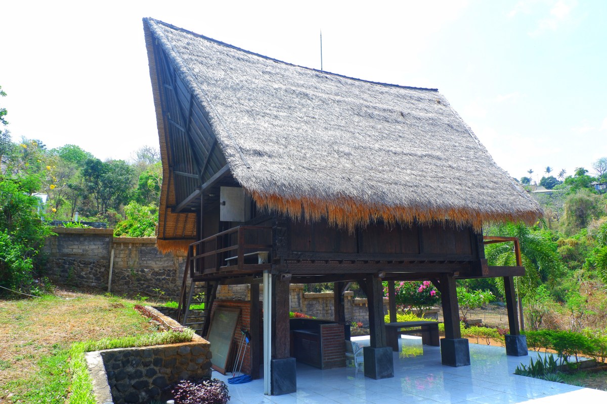 Beautiful Sumatra House – Lovina North Bali Real Estate Agency