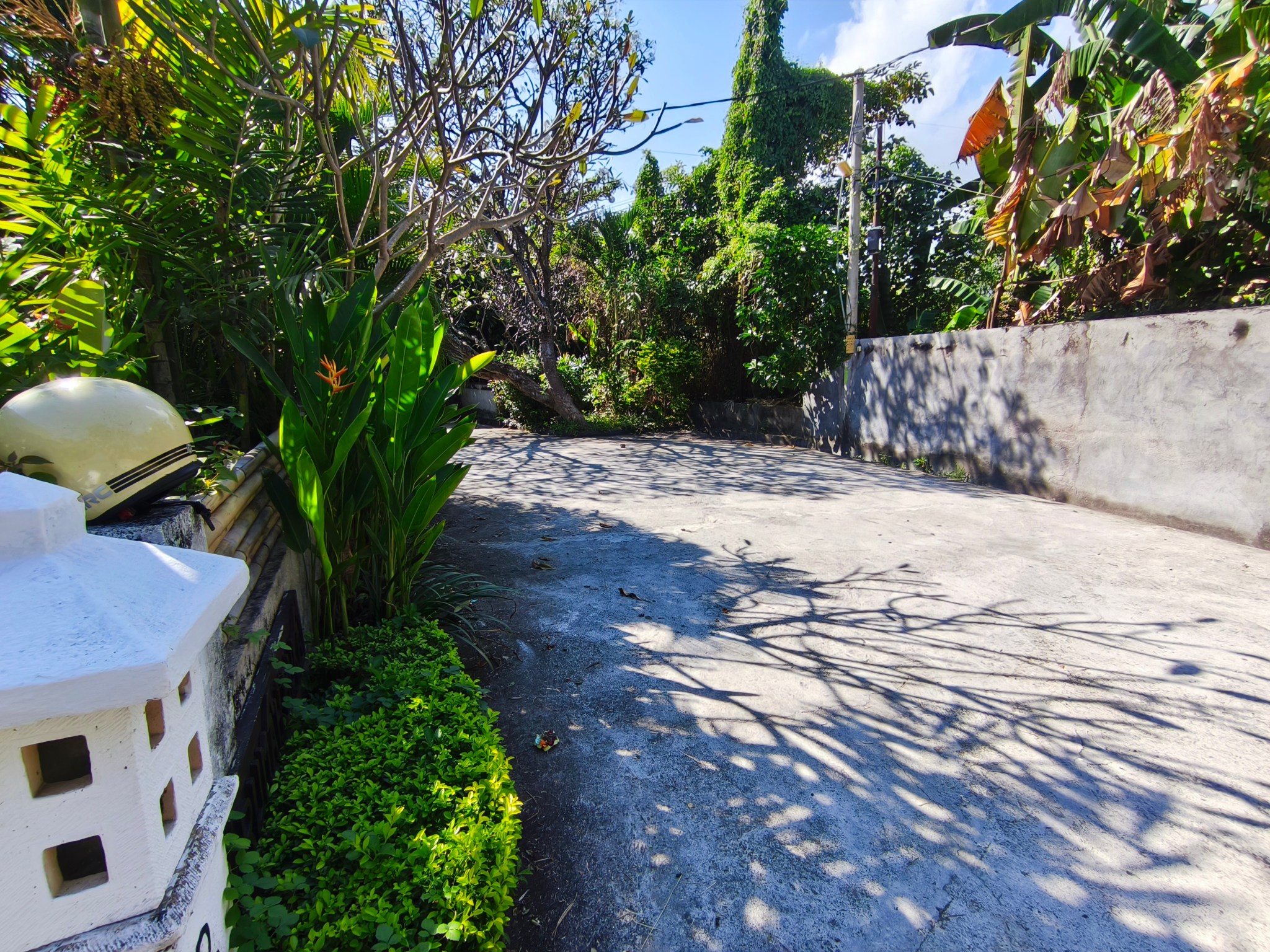 Superb Villa on The Beach – Lovina North Bali Real Estate Agency